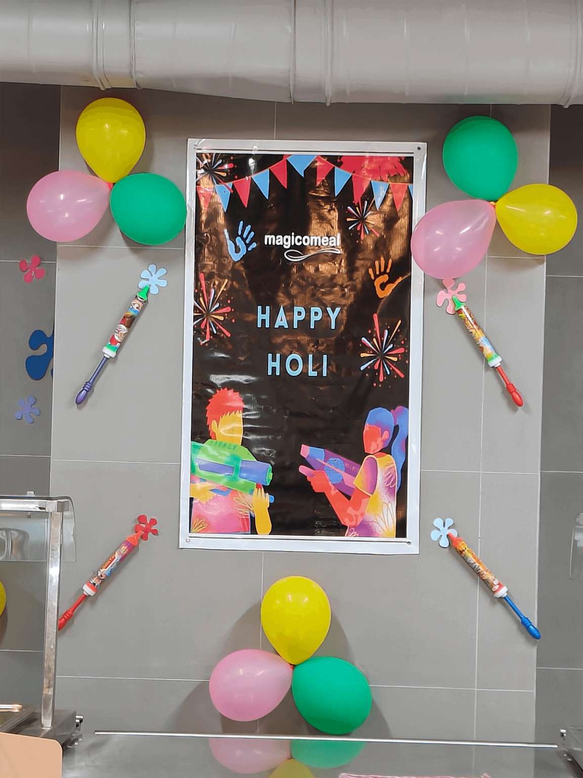 Catering Services For Schools & Colleges in Mumbai