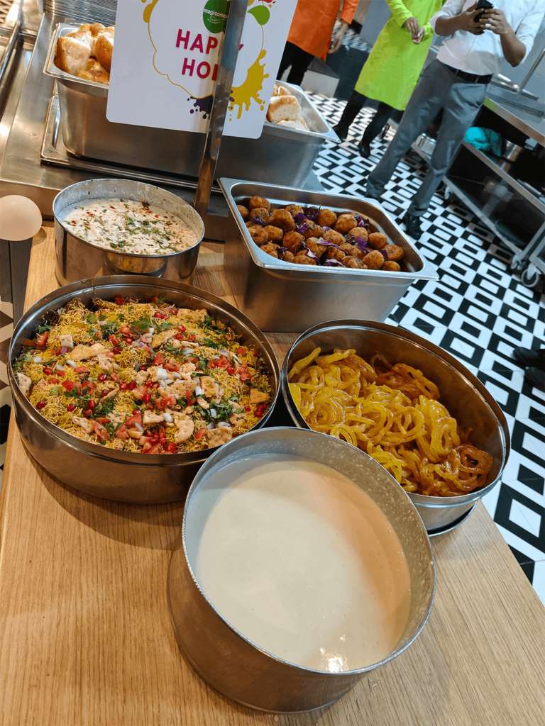 Catering Services For Schools & Colleges in Mumbai